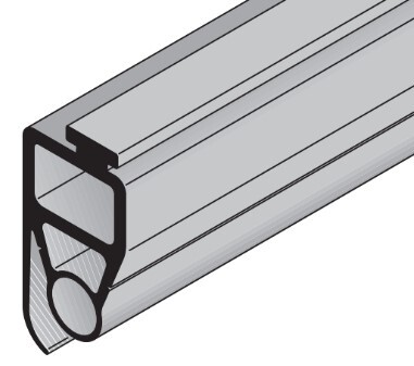 Onderrubber SPU 40 | Artnr. 3064443
